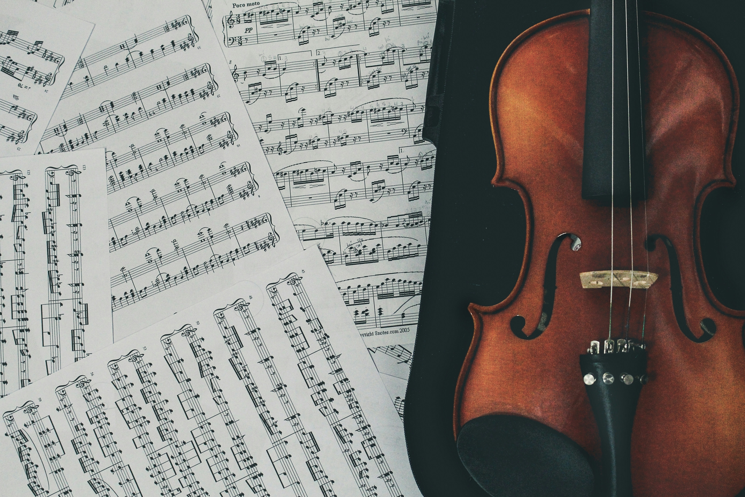 Why Classical Music Is Storming Streaming Platforms and Winning Over a ...