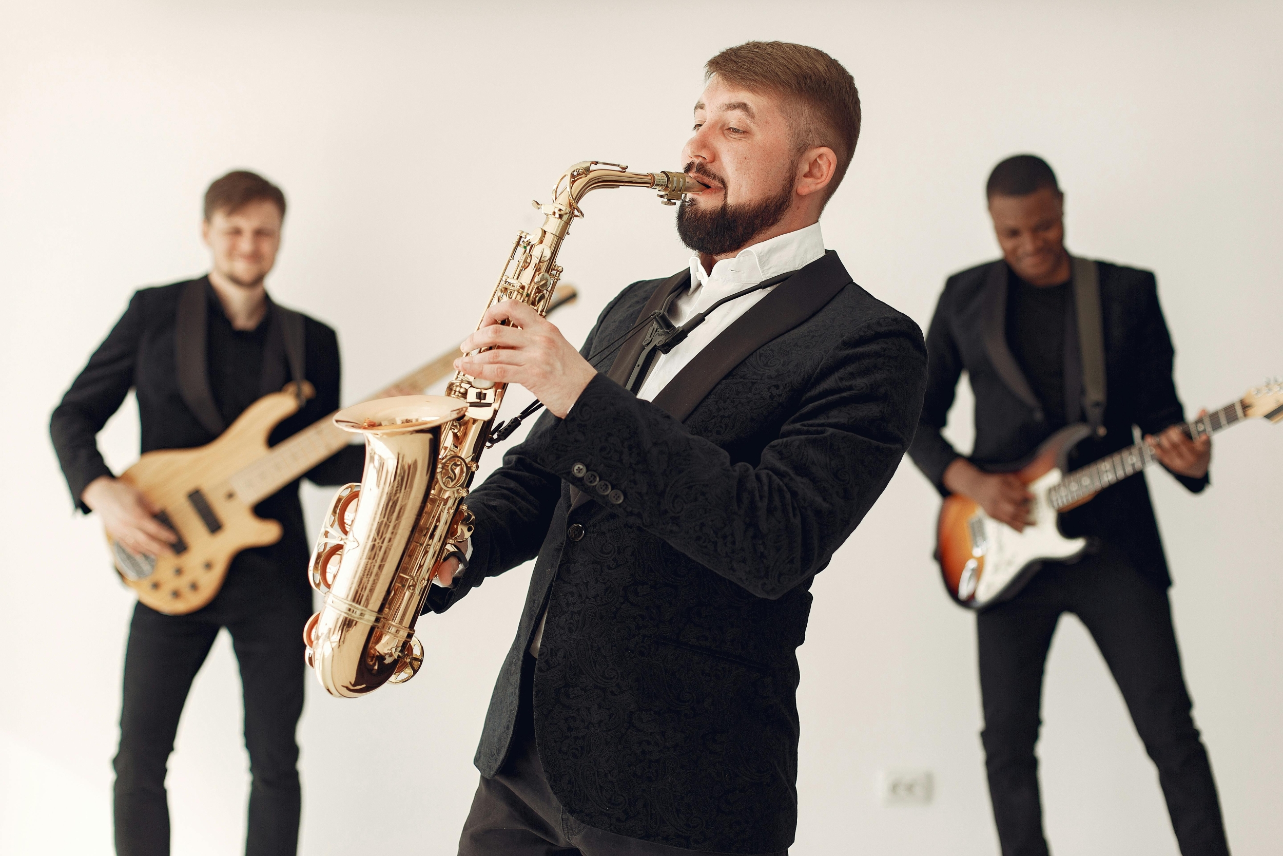 Top Modern Jazz Artists and Contemporary Jazz Musicians Keeping the ...
