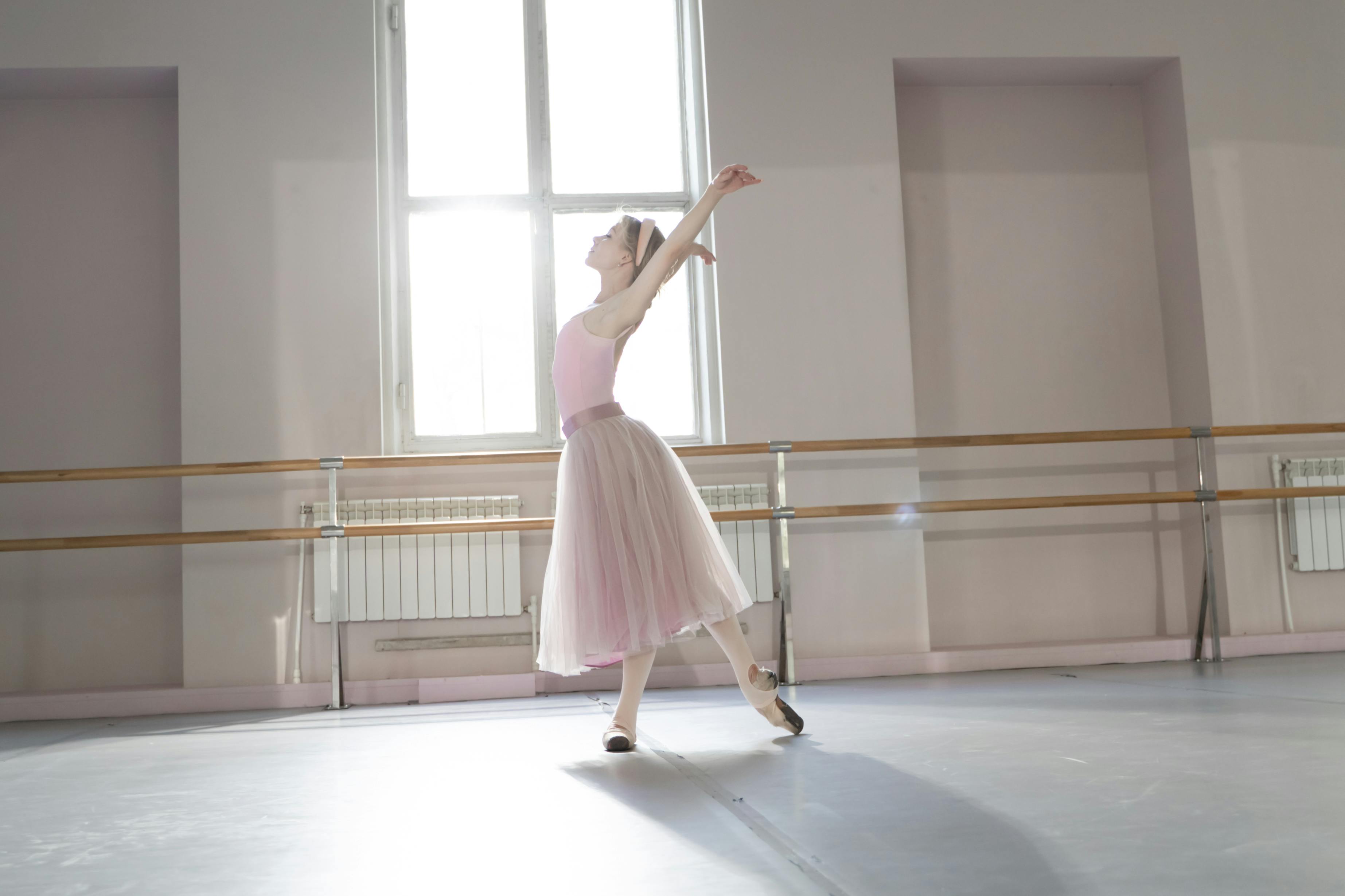 The Most Iconic Ballet Music and Famous Ballet Scores Composed for the ...