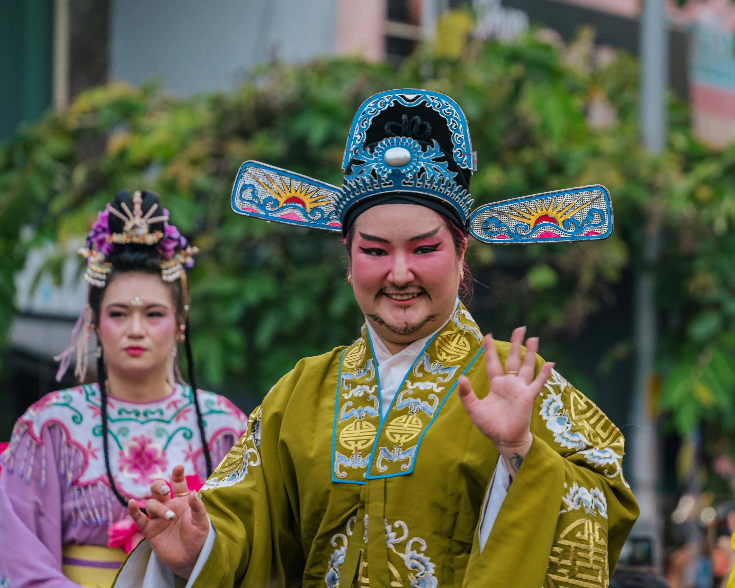 Unmissable Theatre Festivals and Performing Arts Festivals: Global Must ...