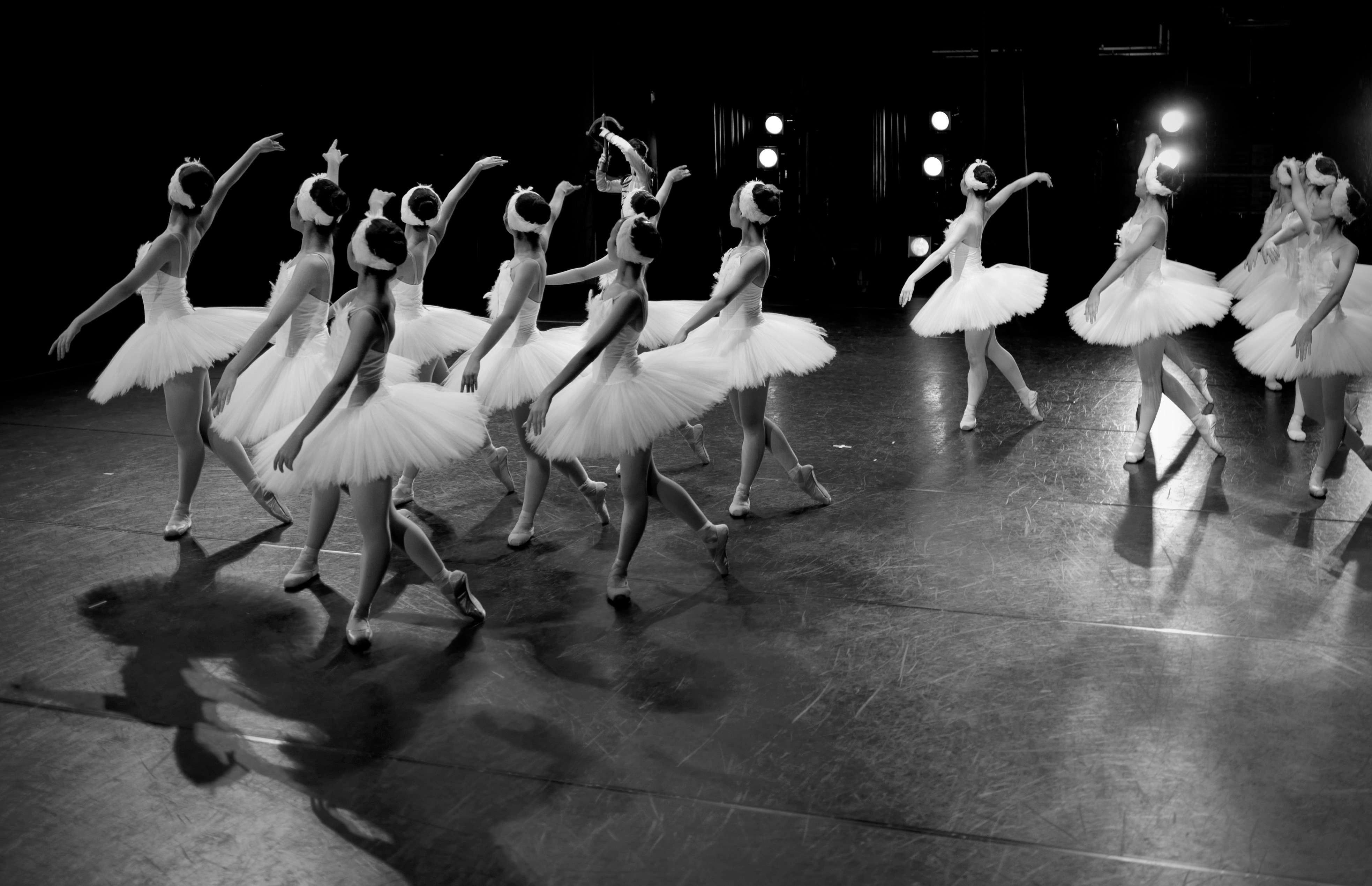 Ballet for Beginners: Ballet Basics You Need to Know Before Your First ...