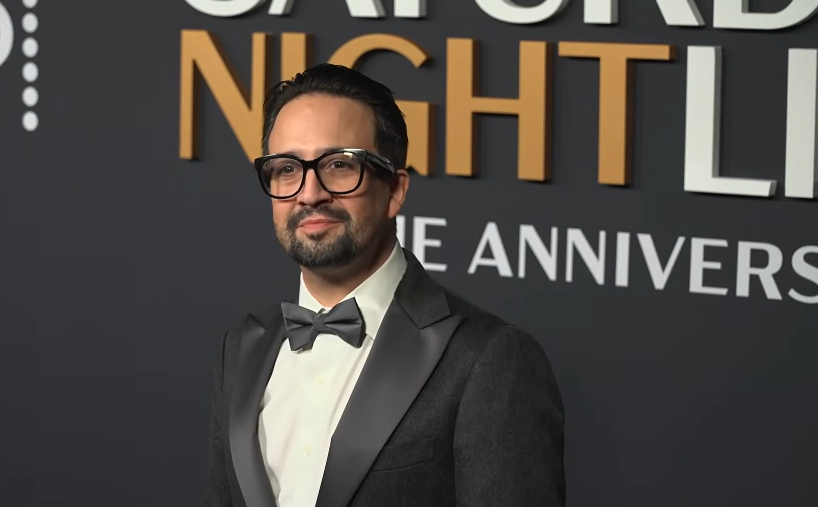 Lin-Manuel Miranda Unveils Epic 'Octet' Film Cast as Jon Cryer Joins ...