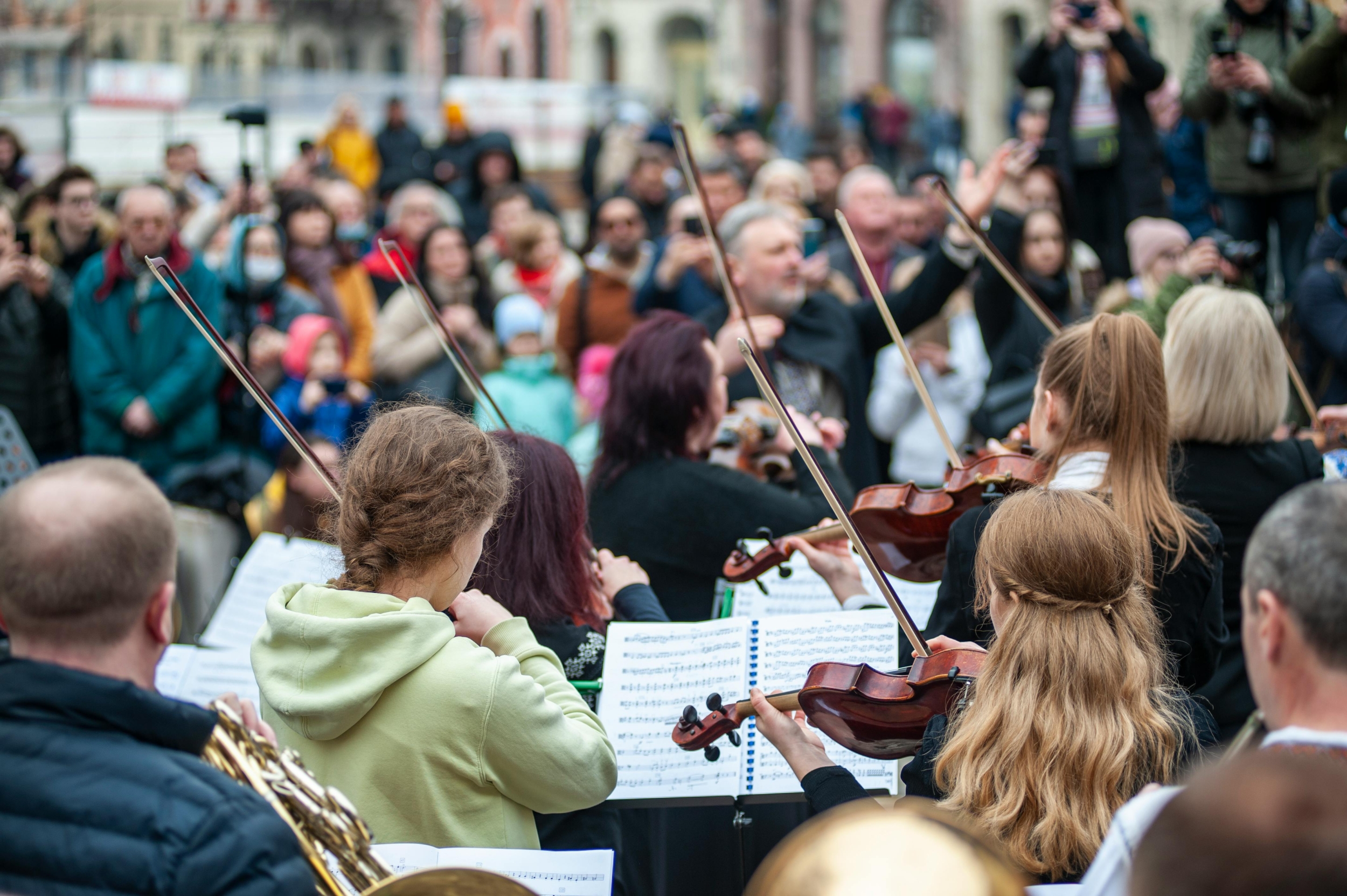 25 Best Classical Music Festivals Europe 2026: Top Picks Across Europe ...